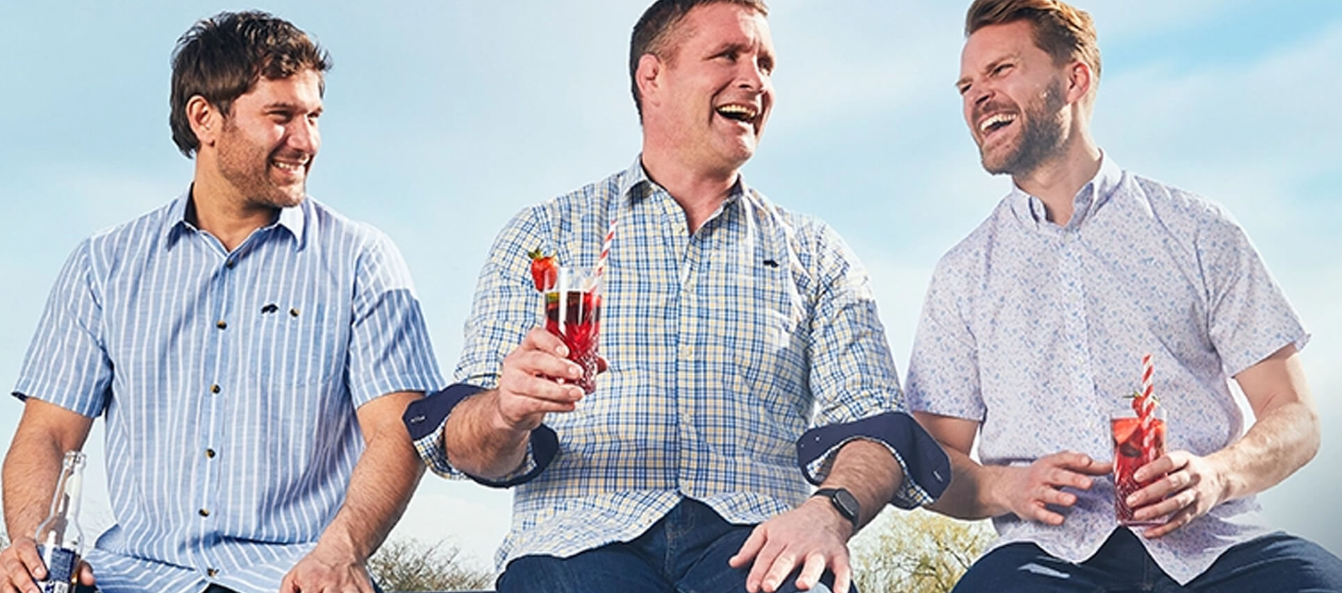 Raging Bull - Gloucester Quays