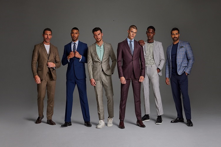 Suit Direct - Gloucester Quays