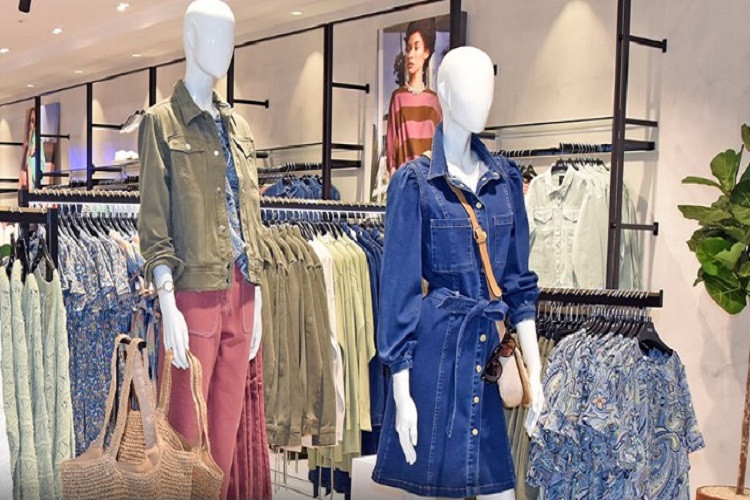 Next Outlet - Gloucester Quays