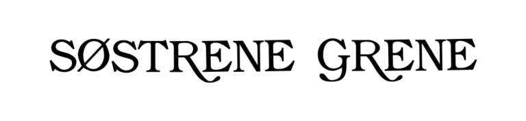 Sostrene Grene - Gloucester Quays