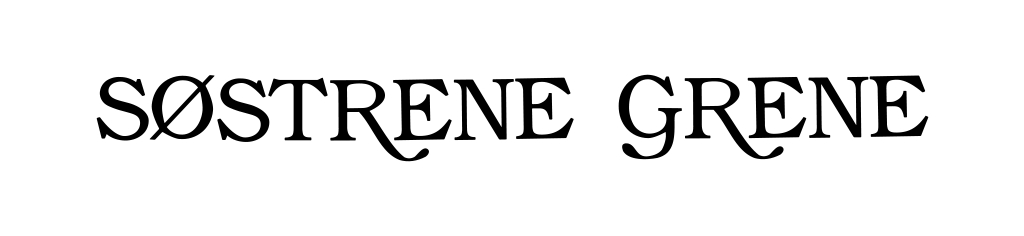 Sostrene Grene - Gloucester Quays